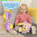 Buckle Toys | Blossom Butterfly Backpack - Educational Learning Toy ...