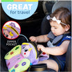 Buckle Toys | Blossom Butterfly Backpack - Educational Learning Toy ...