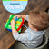Buckle Toys | Buster Square - The Original Buckle Toy - Toddler ...