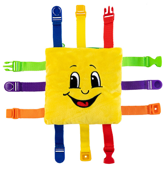 Buckle Toys | Bongo Square – Buckle Toy Inc