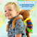 Billy Bear Backpack | Toddler Backpack – Buckle Toy Inc