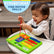 Buckle Toys | Busy Board - Learning Activity Toy - Develop Motor Skills ...