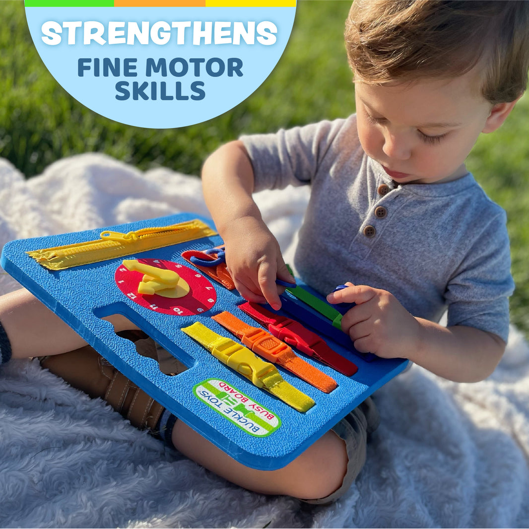 Shop - Buckle Toys – Buckle Toy Inc