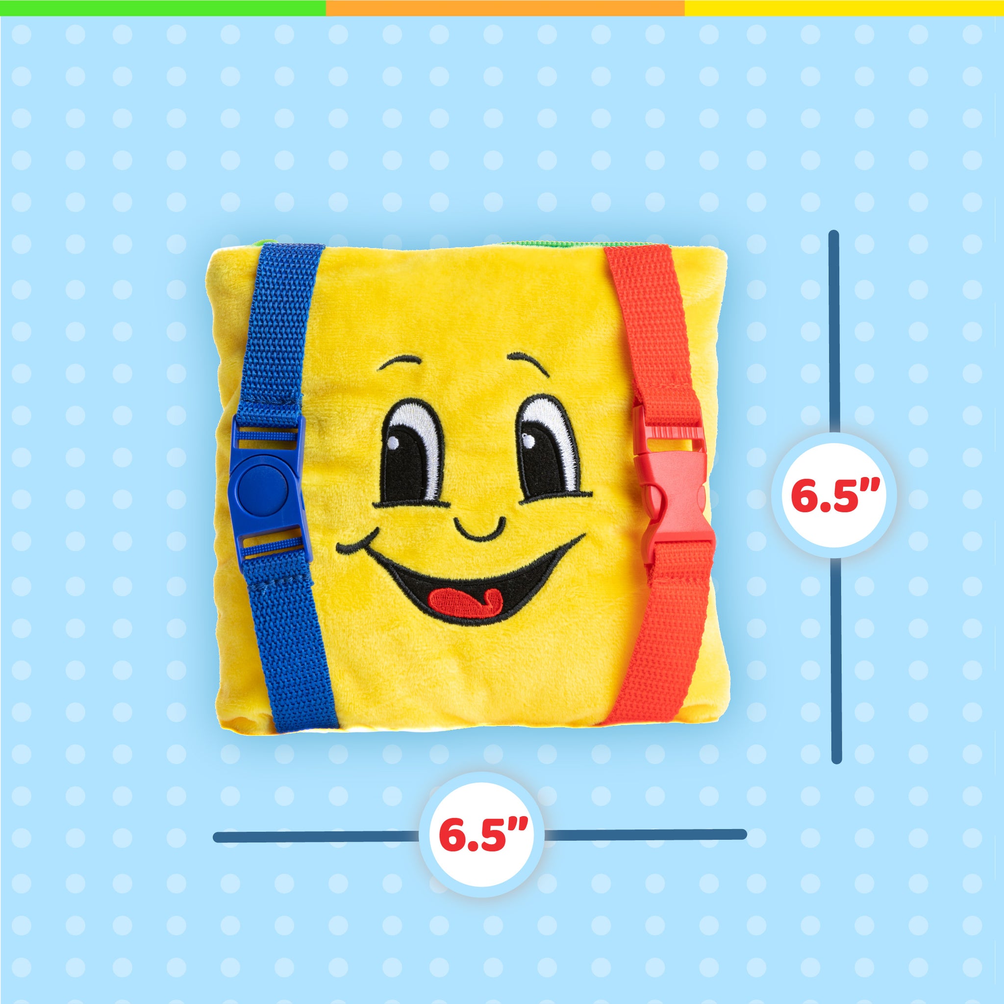 Buckle Toys | Bongo Square – Buckle Toy Inc