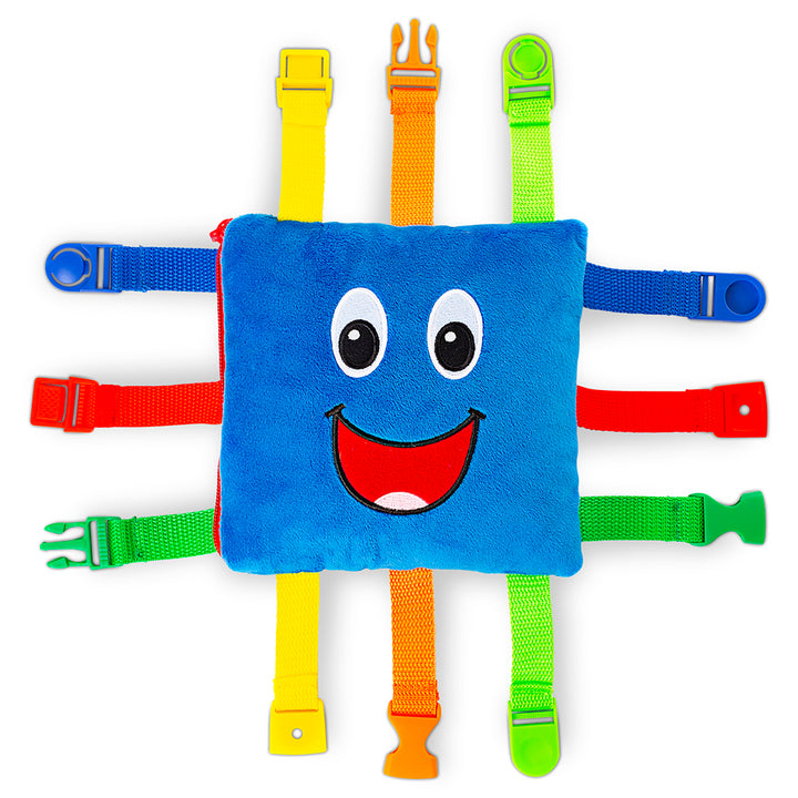 Spark Curiosity & Play: Award-Winning Buckle Toys for Toddlers – Buckle ...