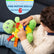 Buckle Toy | Bucky Turtle - Learning Activity Toy - Develop Motor ...