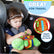 Buckle Toy | Bucky Turtle - Learning Activity Toy - Develop Motor ...