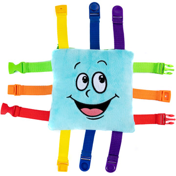 Spark Curiosity & Play: Award-Winning Buckle Toys for Toddlers – Buckle ...