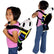 Bamboo Panda Backpack | Toddler Backpack – Buckle Toy Inc