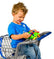 Buckle Toys | Buster Square - The Original Buckle Toy - Toddler ...