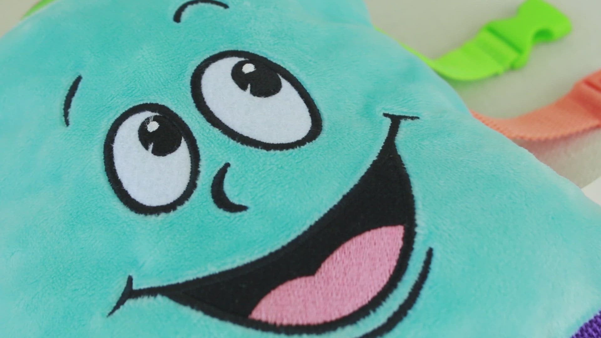 Buckle Toys | Bubbles Square - Early Childhood Development and Travel ...